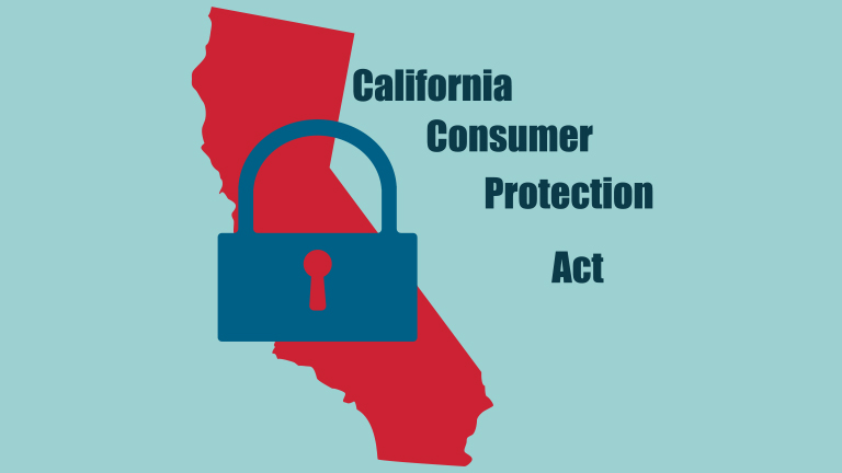 Everything You Need to Know About the CCPA (California Consumer Privacy ...